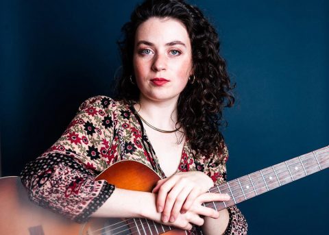 Sally Louise : Jul 21 | The Little Theatre