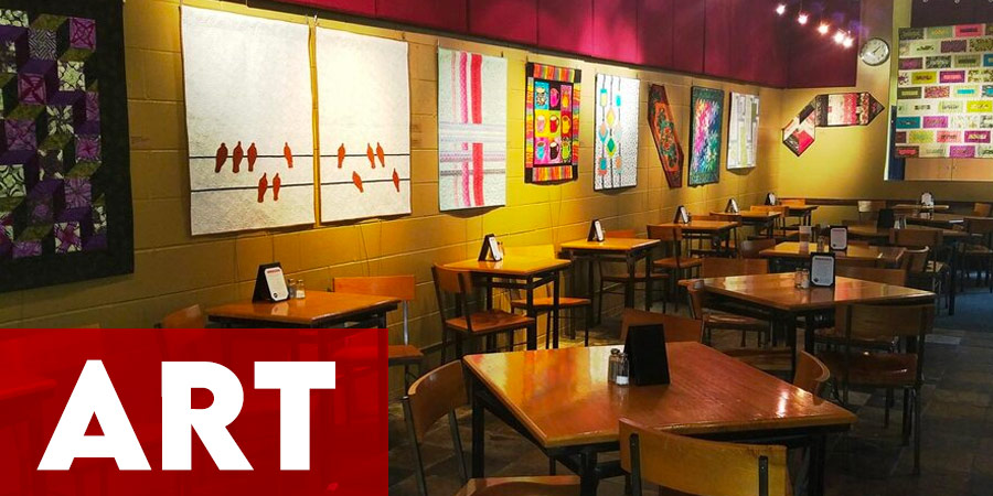 Little Cafe | The Little Theatre