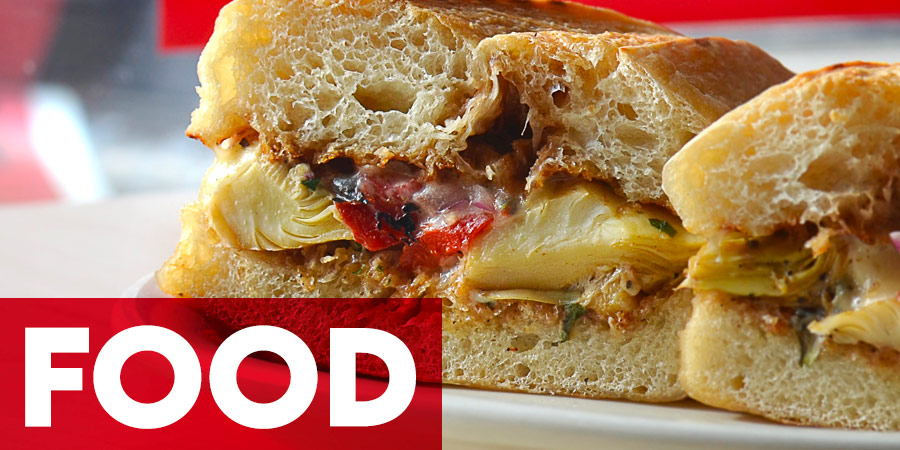 Little Cafe | The Little Theatre