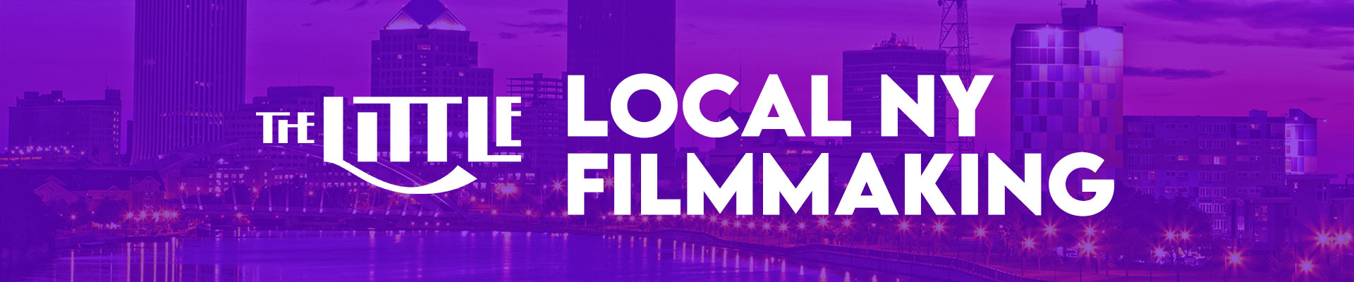 Local NY Filmmaking | The Little Theatre