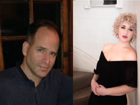 David Temperley and Jessica Ann Best :: Sunday, Jul. 13 | The Little ...