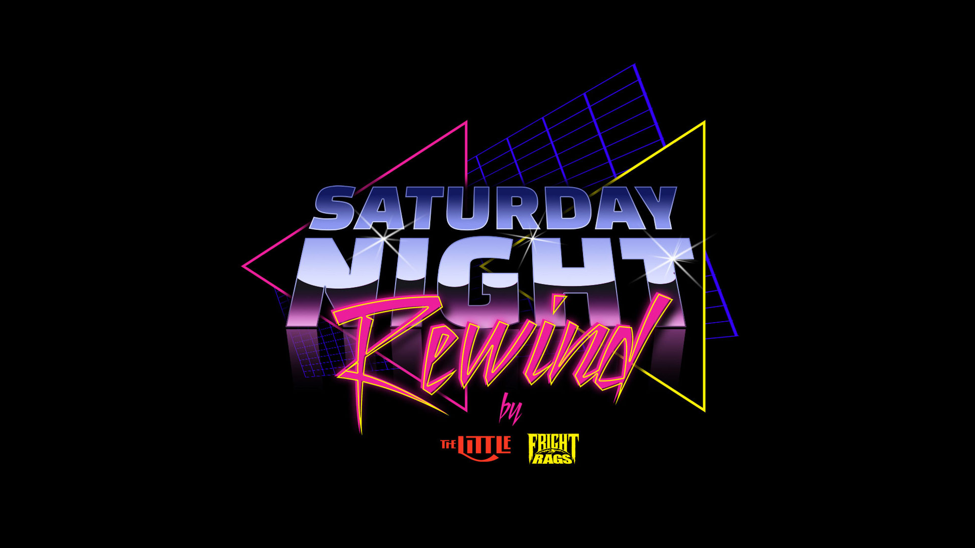 Saturday Night Rewind | The Little Theatre