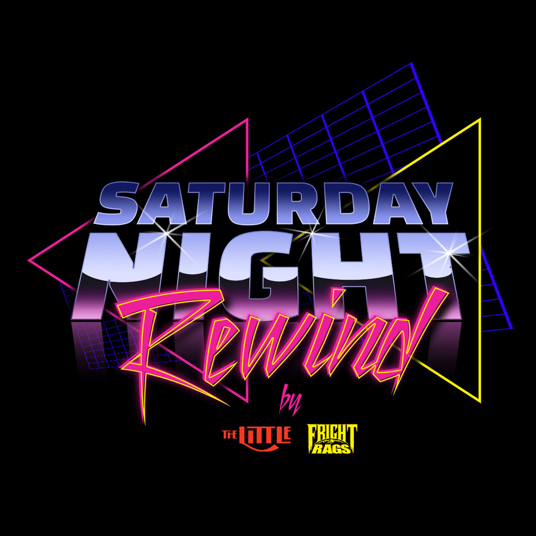 Series | The Little Theatre