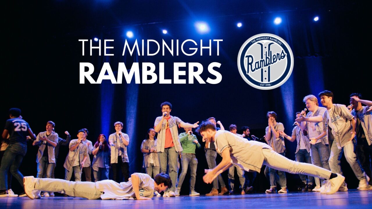 The Midnight Ramblers :: Friday, Feb. 27 | The Little Theatre