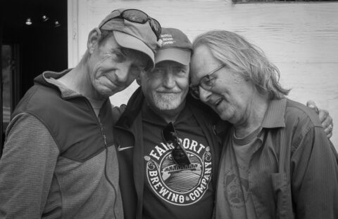 Steve Piper & Friends : May 5 | The Little Theatre