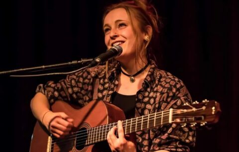 Kara Fink : July 30 | The Little Theatre