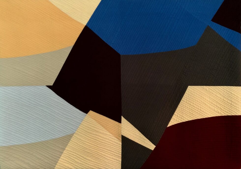 “Hanging by a Thread” – Jeanne Simpson | The Little Theatre