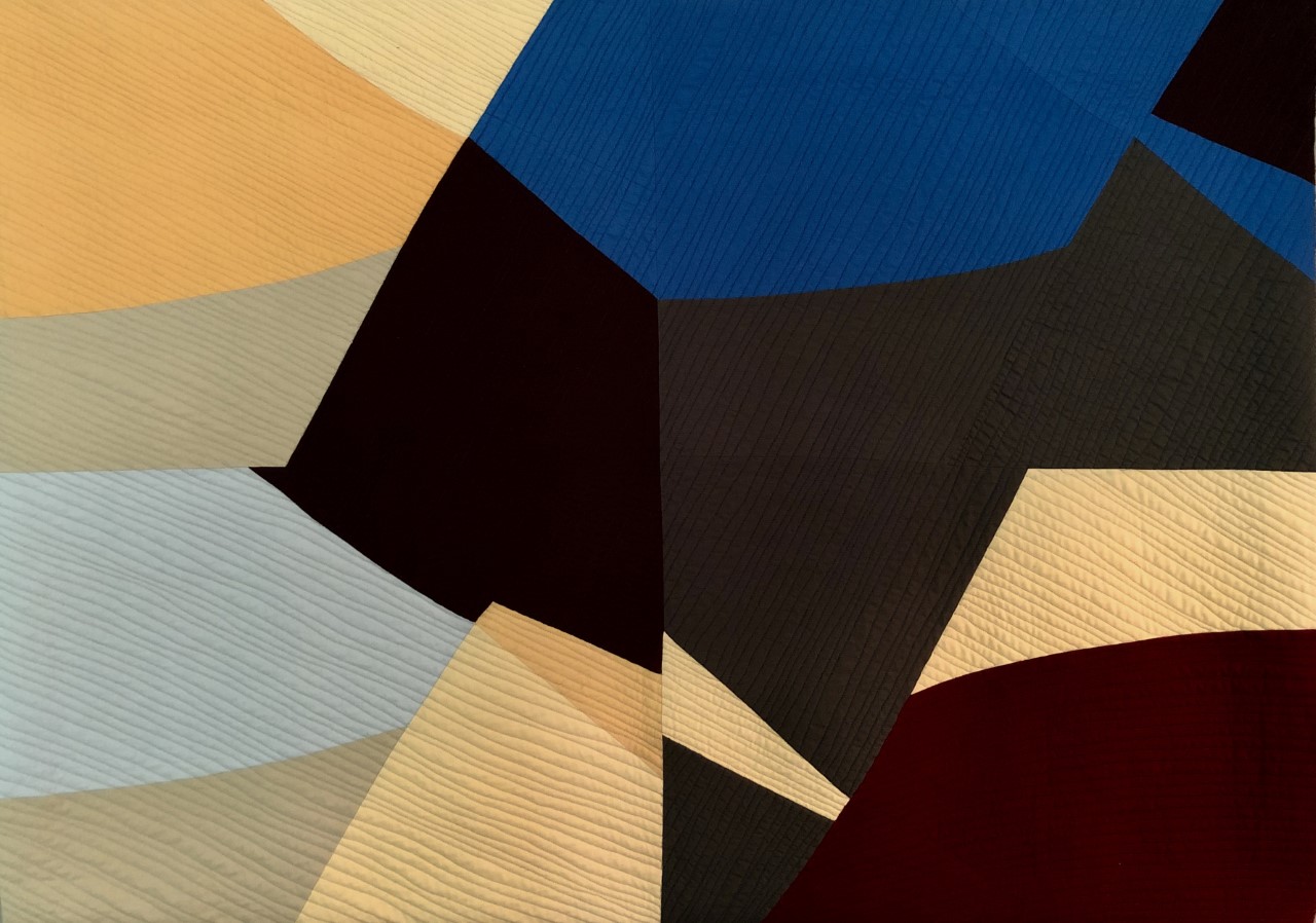 “Hanging by a Thread” – Jeanne Simpson | The Little Theatre