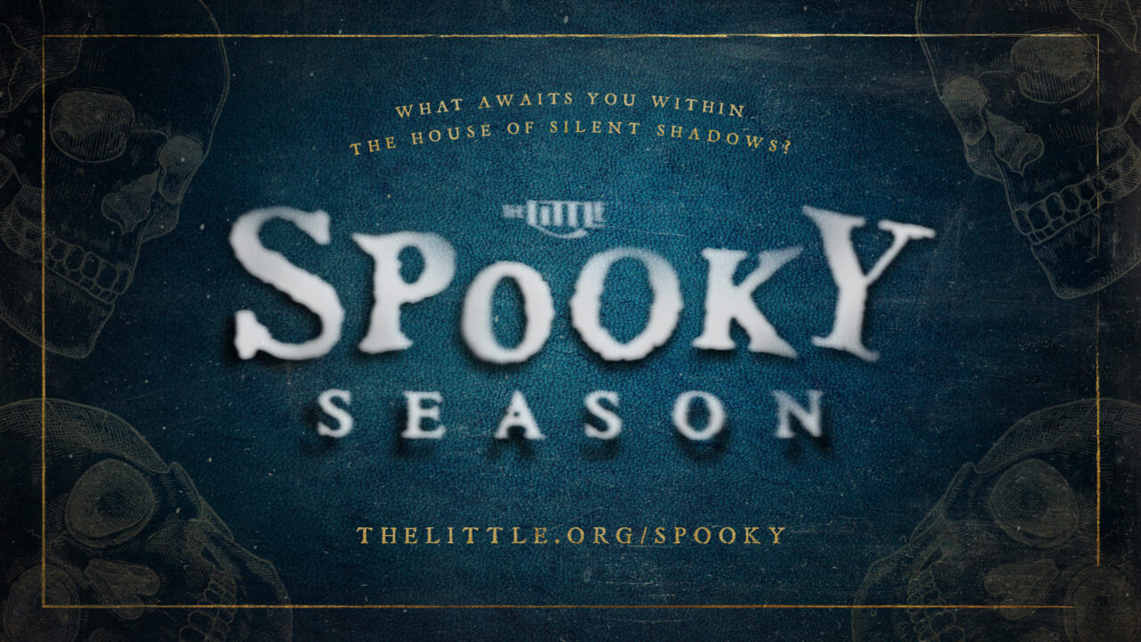The Addams Family – Oct 23, 2022 | The Little Theatre