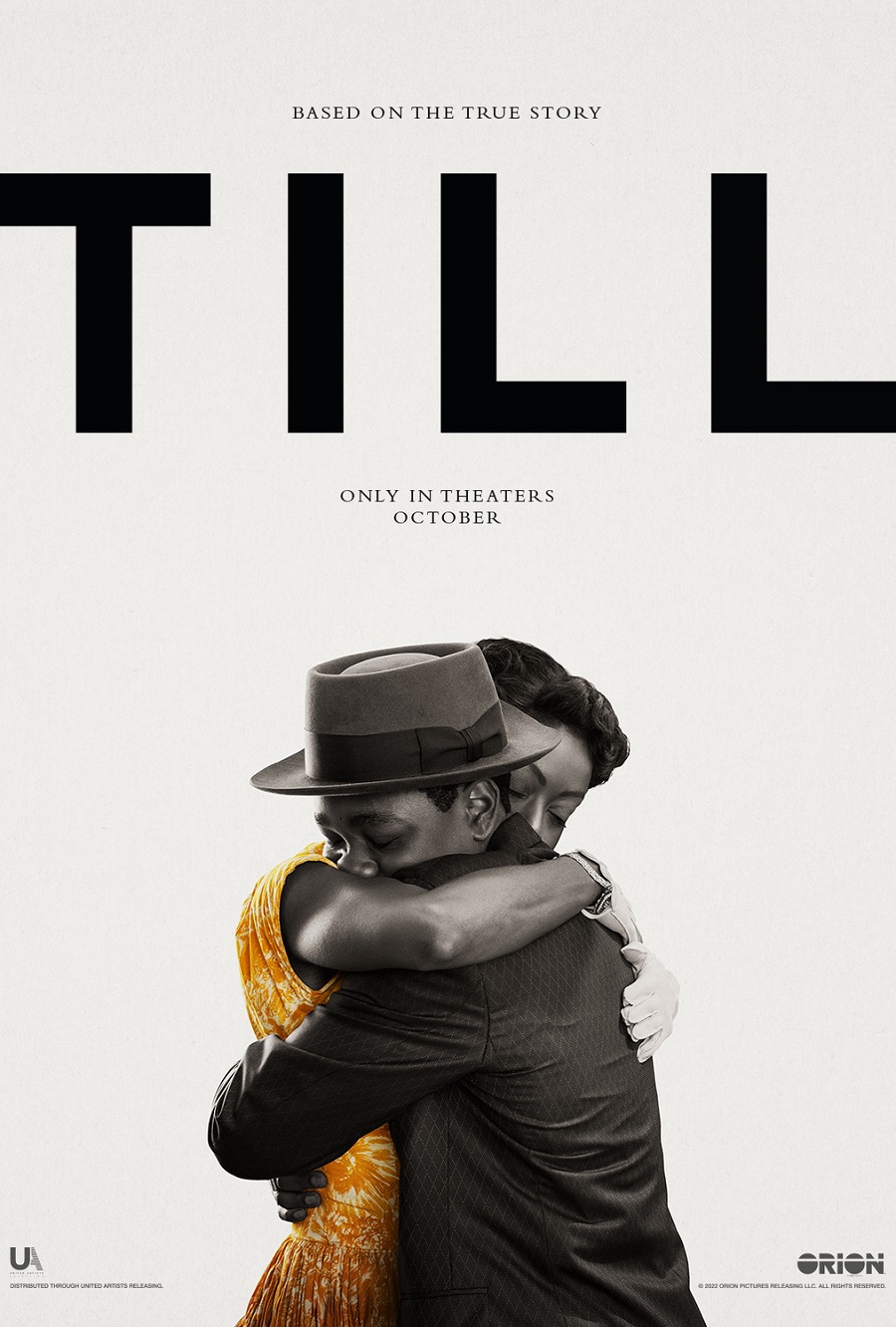 Till | The Little Theatre