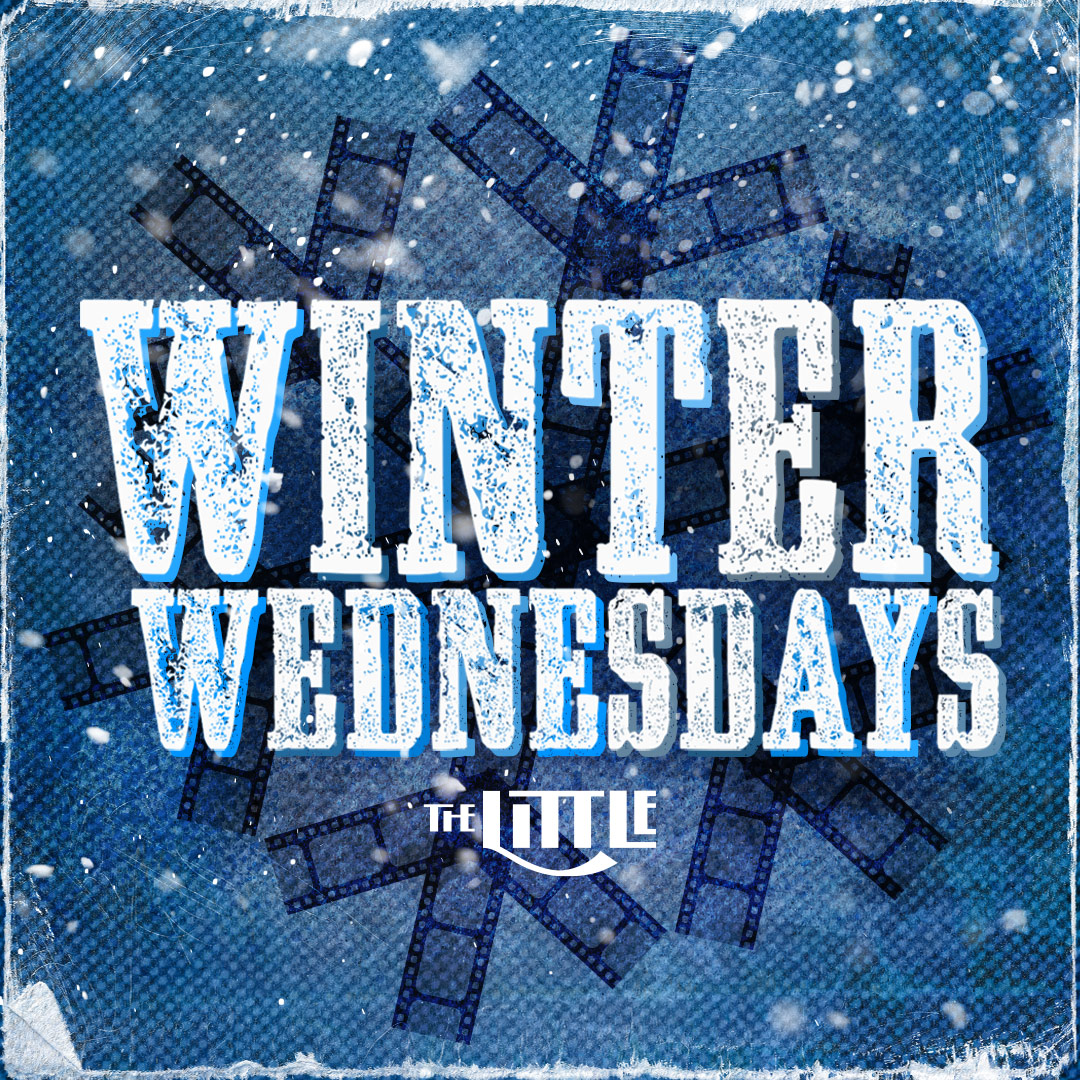 Series | The Little Theatre