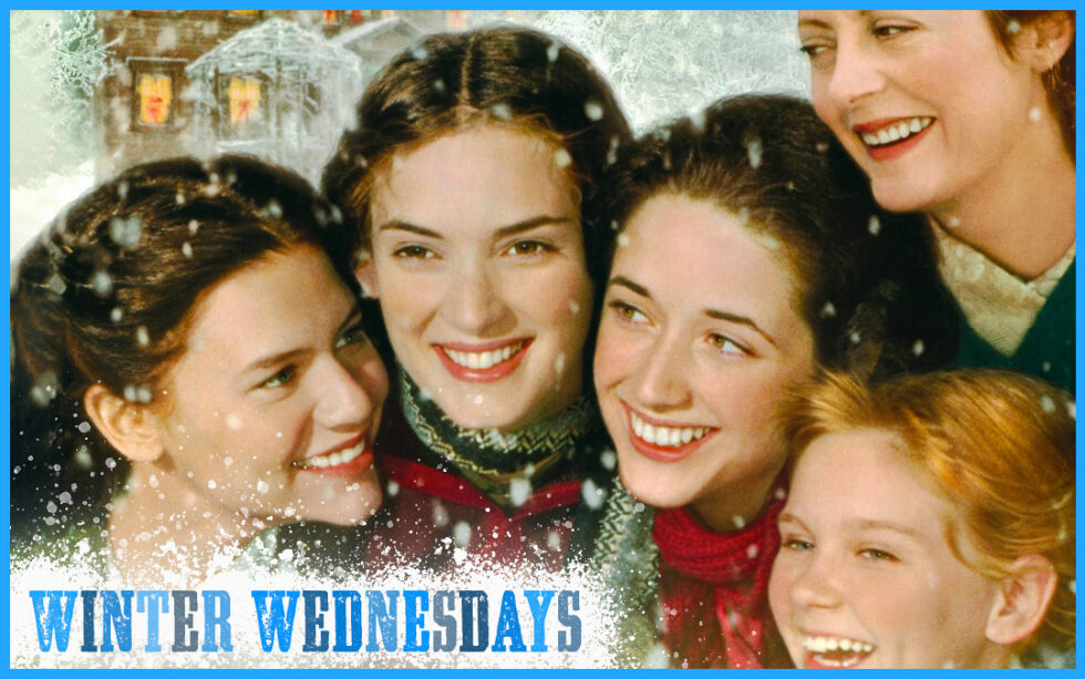 Winter Wednesdays | The Little Theatre