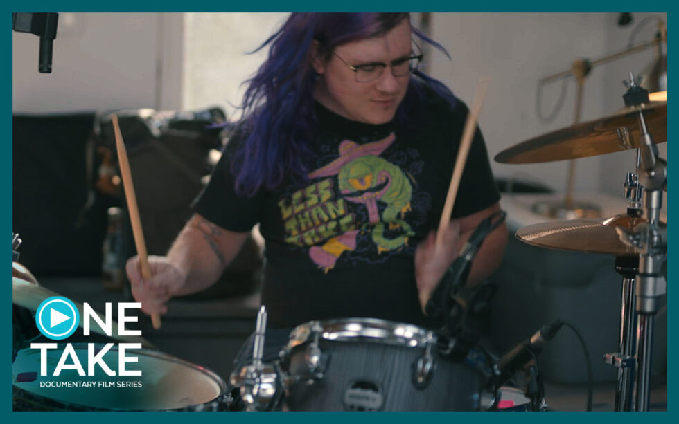 Okay! (The ASD Band Film) – Feb 16 + 18, 2023 | The Little Theatre