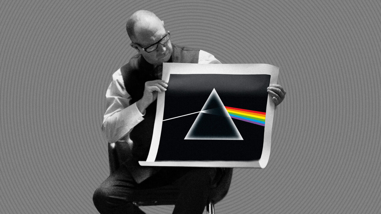 Squaring the Circle (The Story of Hipgnosis) – Jul. 23 | The Little Theatre