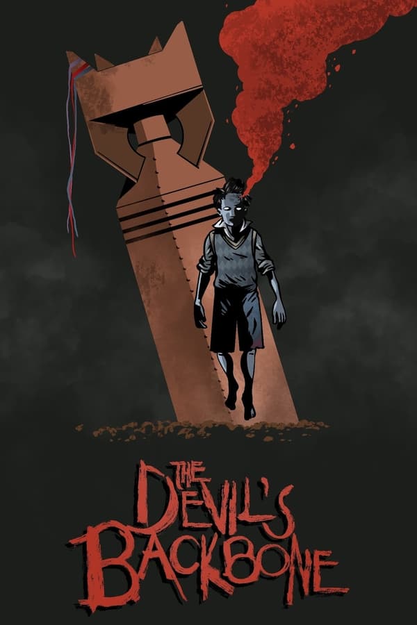 The Devil’s Backbone – Oct 2 | The Little Theatre