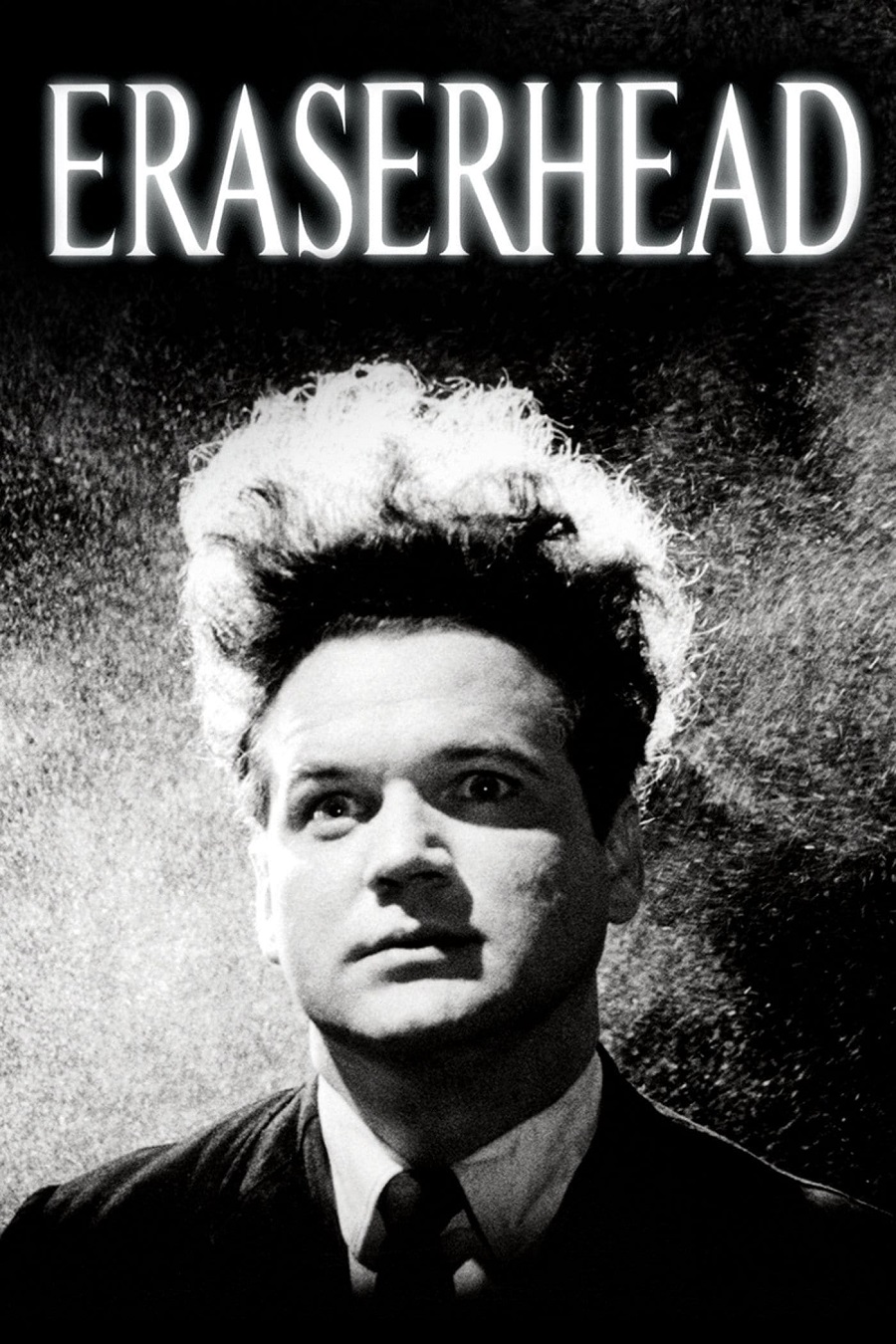Eraserhead – Oct 20 | The Little Theatre