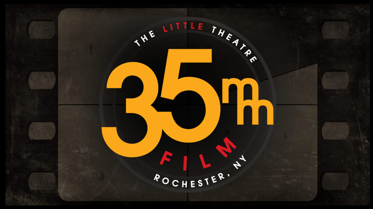 35mm Screenings | The Little Theatre