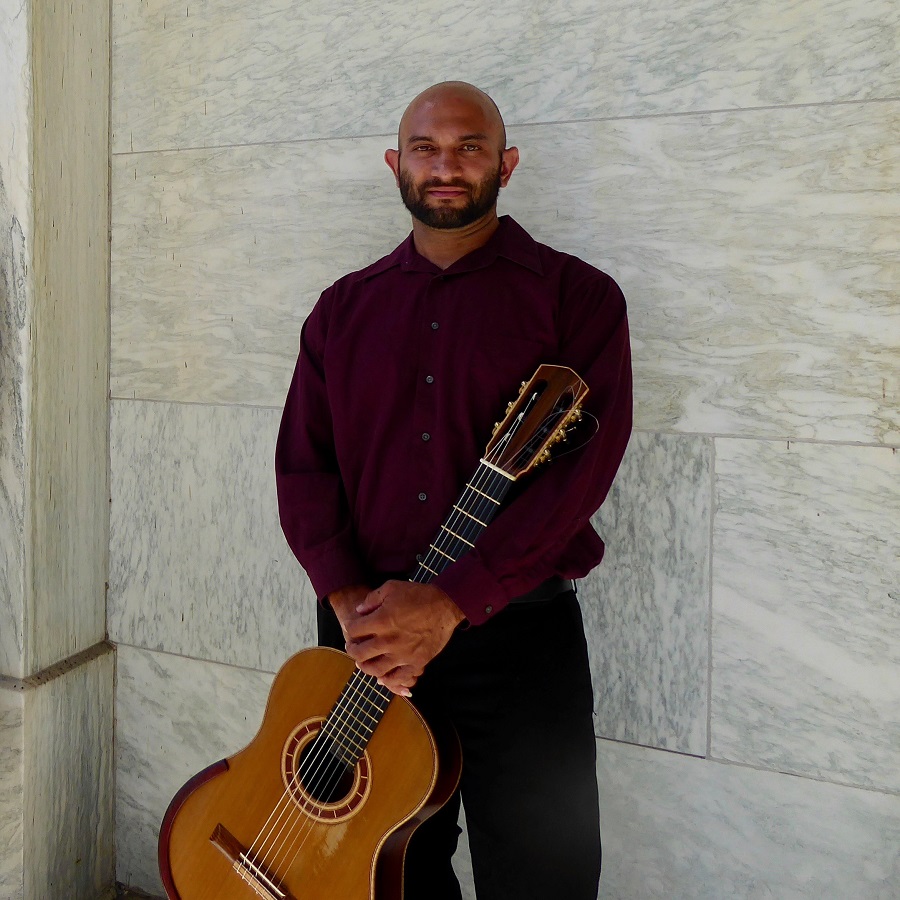 Tom Torrisi and Friends : Oct 8 | The Little Theatre