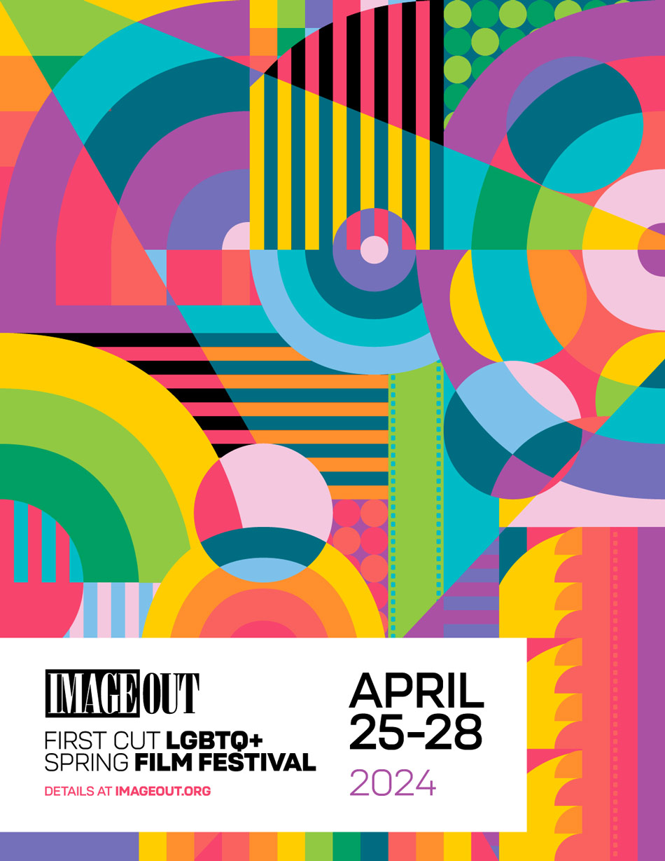ImageOut “First Cut” Spring Festival – Apr. 25-28, 2024 | The Little ...