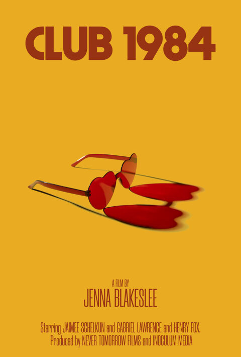 Club 1984 – July 10 | The Little Theatre