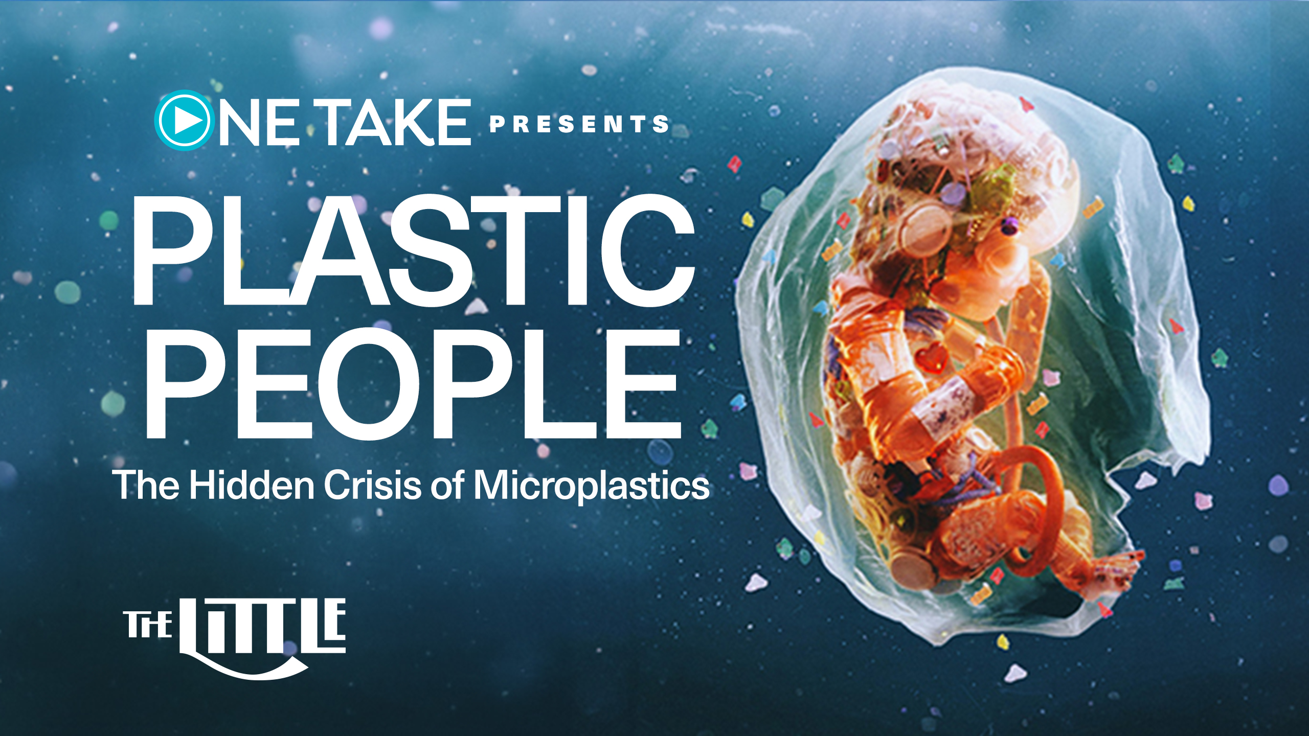 Plastic People – Sept. 28 | The Little Theatre
