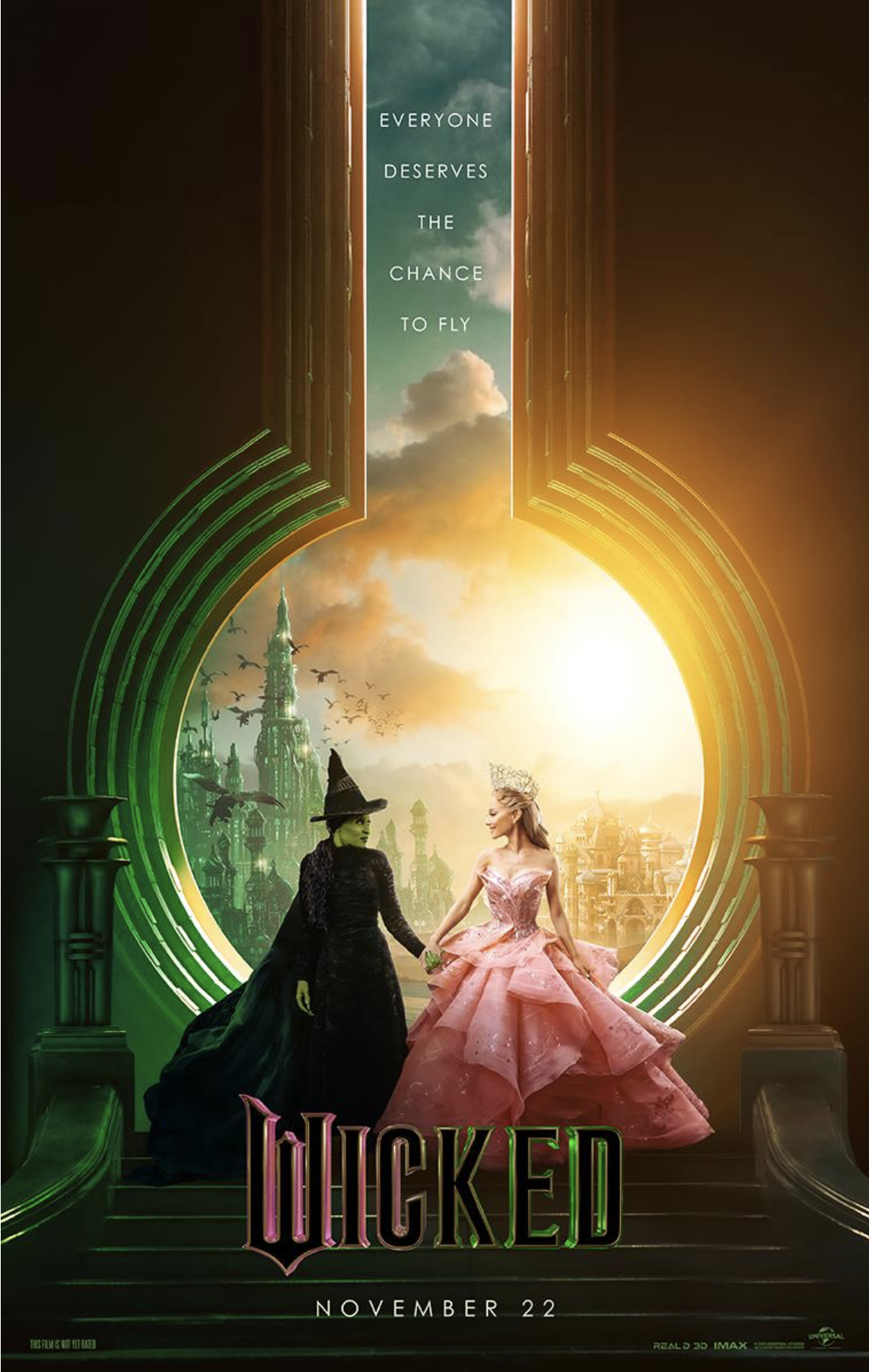 Wicked | The Little Theatre