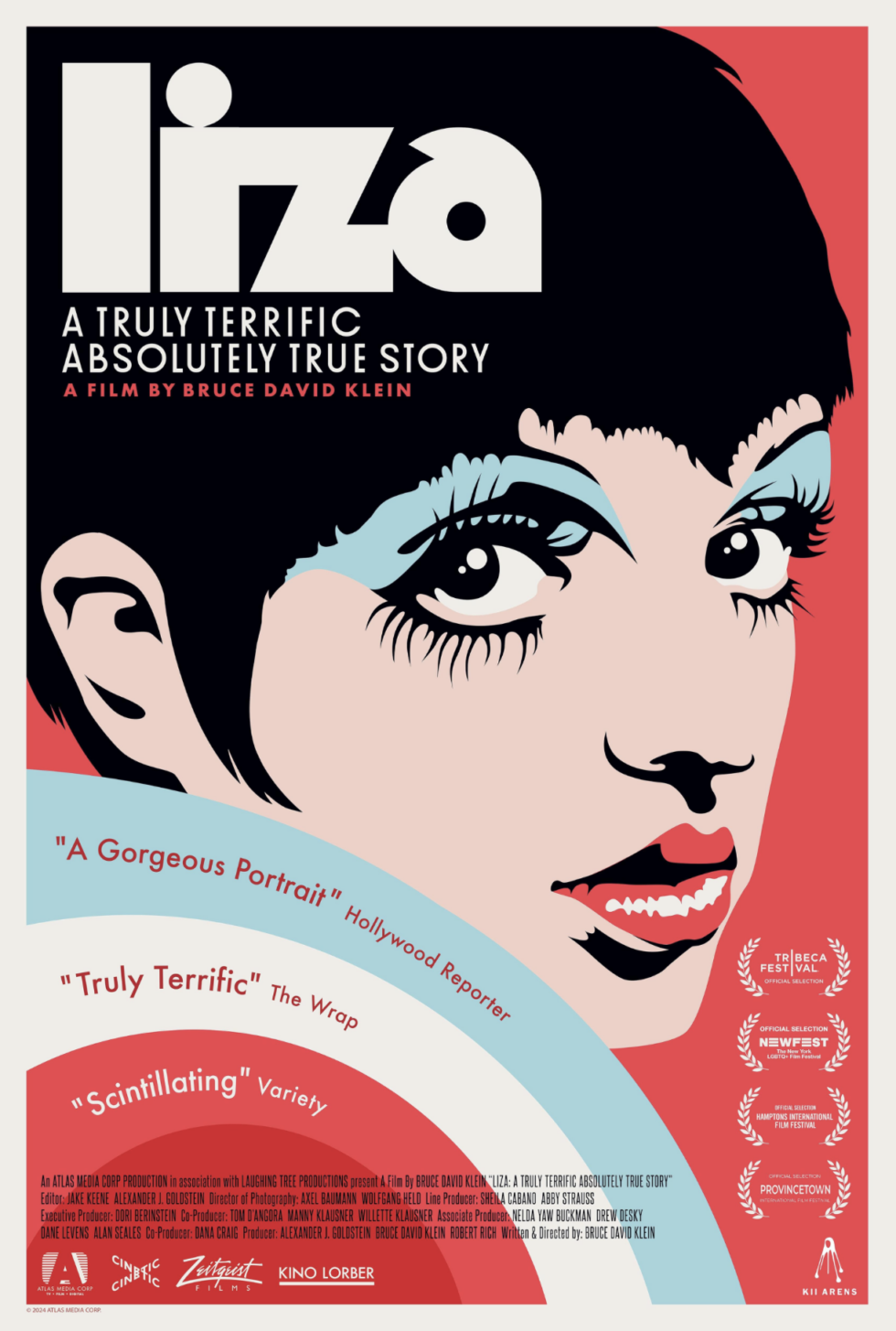 Liza: A Truly Terrific Absolutely True Story – Mar. 12-16 | The Little ...