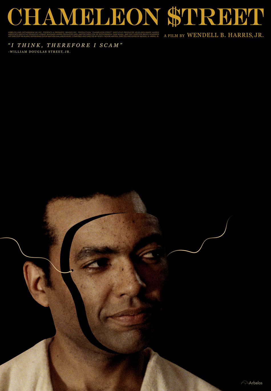 Chameleon Street – July 28 | The Little Theatre