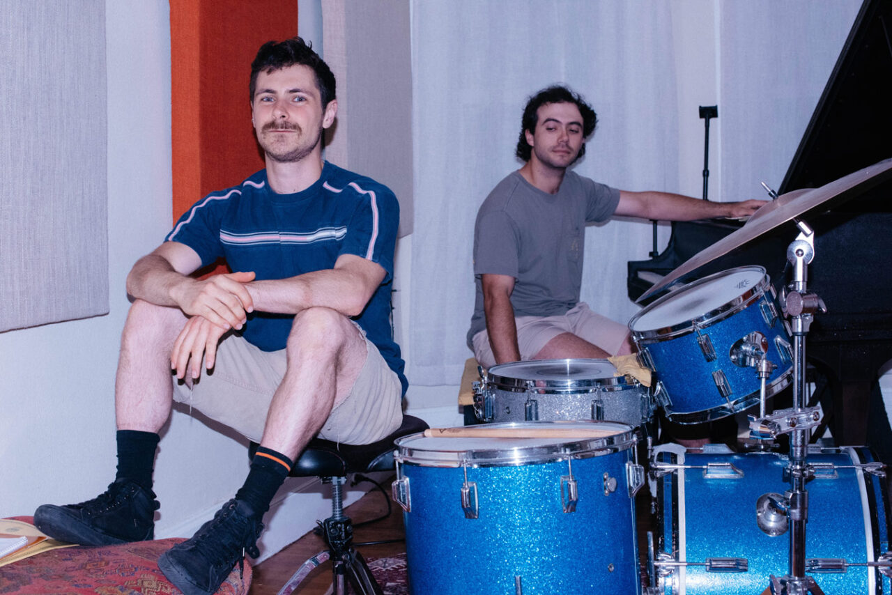 Dream Float (Monday residency) :: Aug. 4, 11, 18, 25 | The Little Theatre