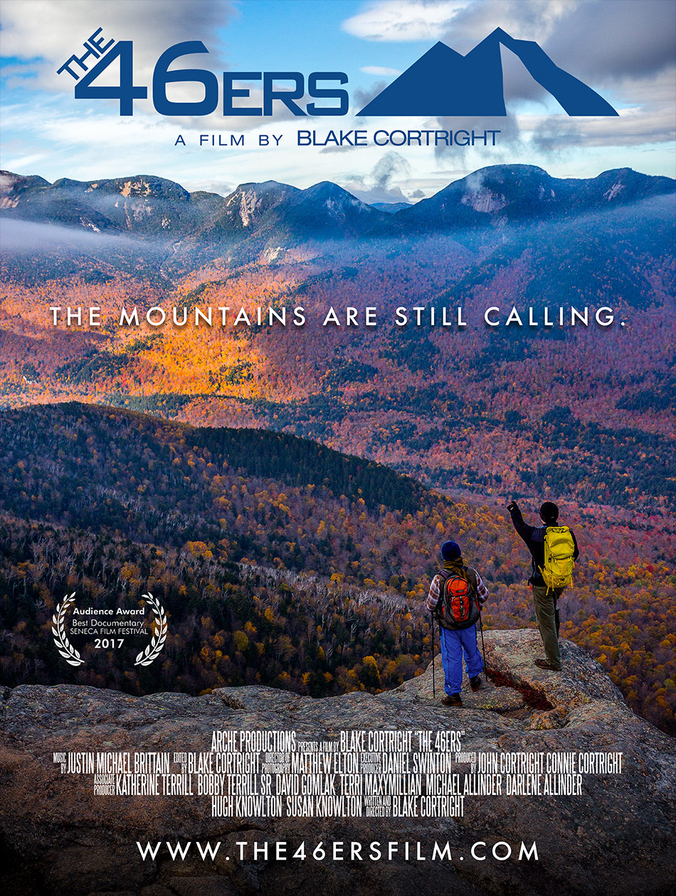 The 46ers – Sept. 24 & Oct. 14 | The Little Theatre