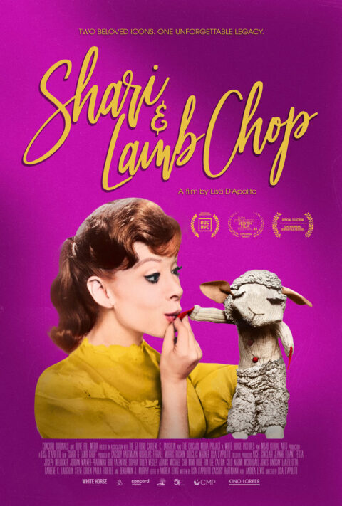 Shari & Lamb Chop | The Little Theatre