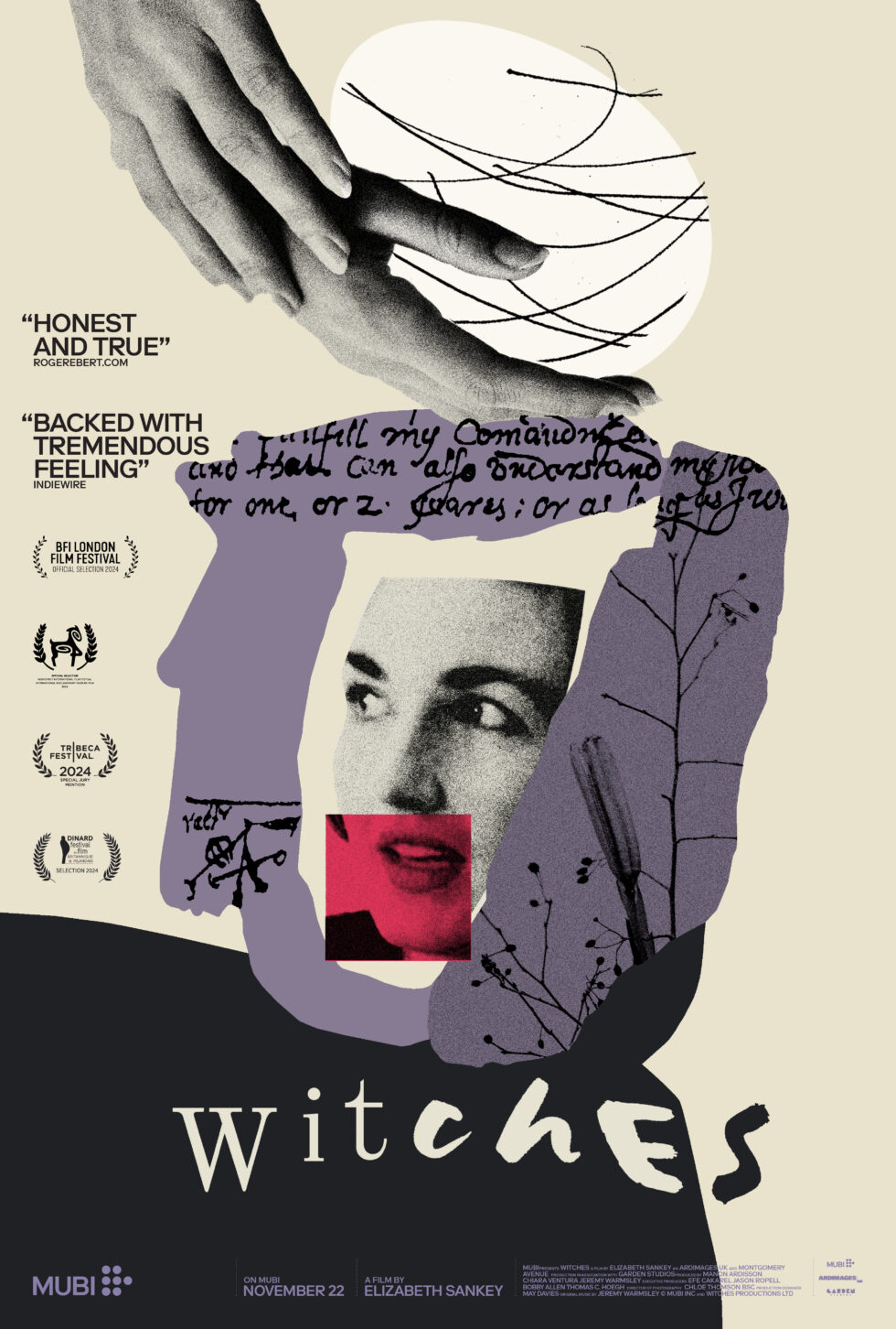 Witches – Oct. 30 | The Little Theatre