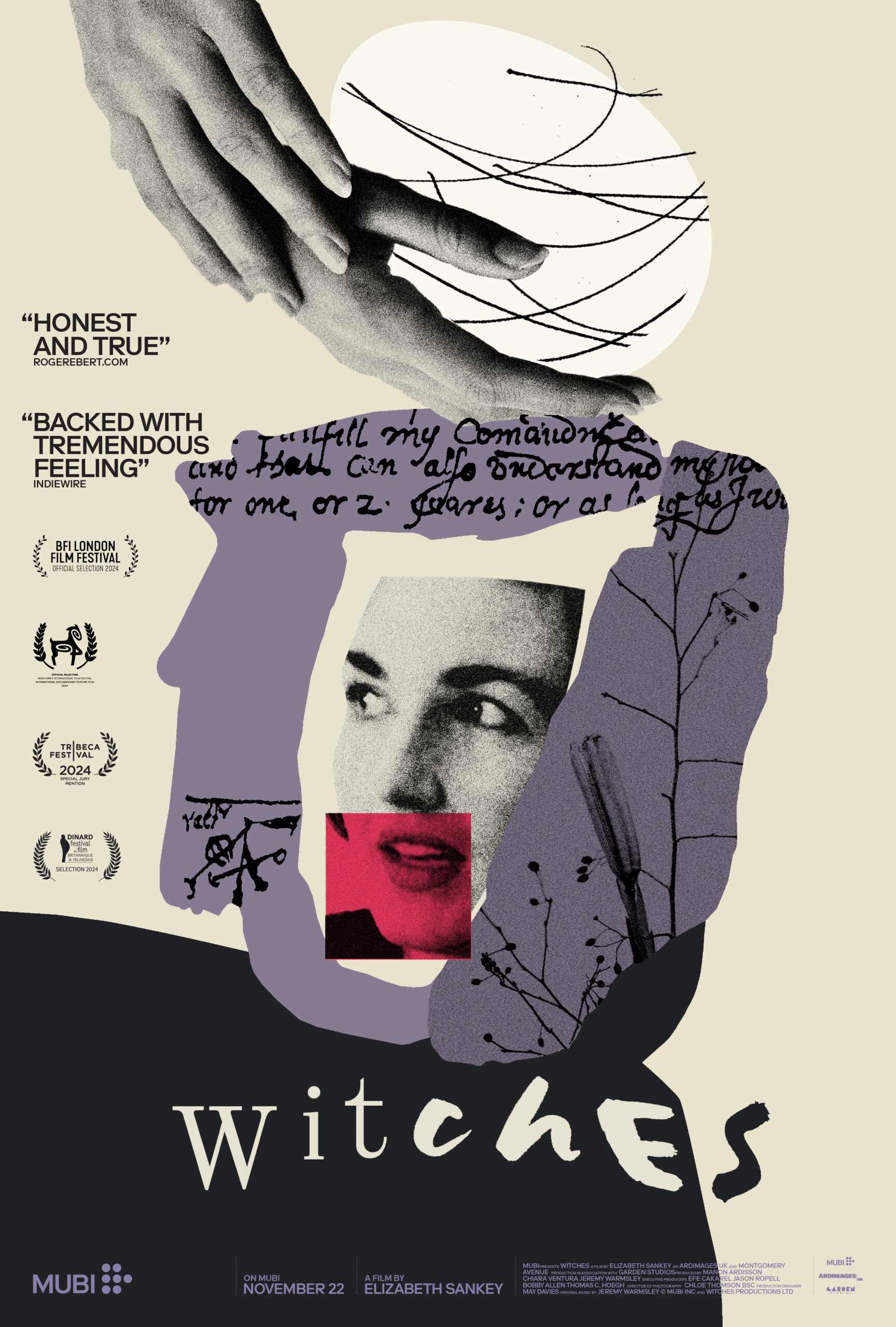 Witches – Oct. 30 | The Little Theatre