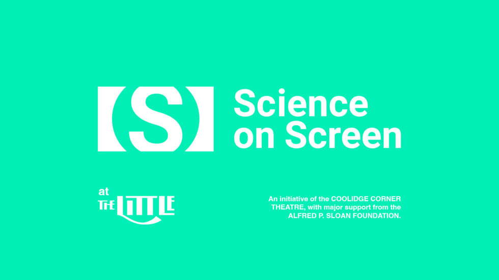 Science on Screen | The Little Theatre
